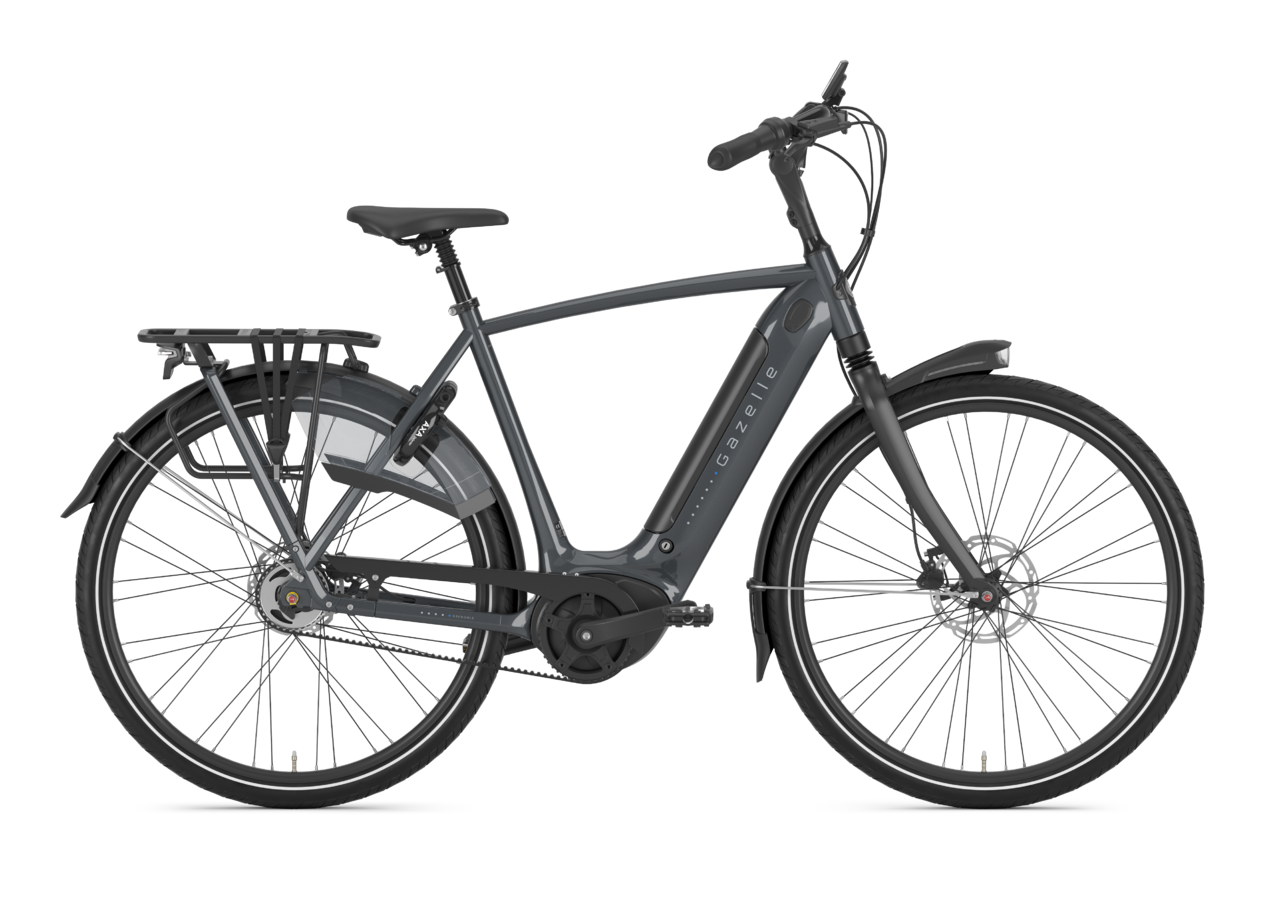 Køb din el-cykel hos os | Alle slags cykler med el | Velohouse.dk